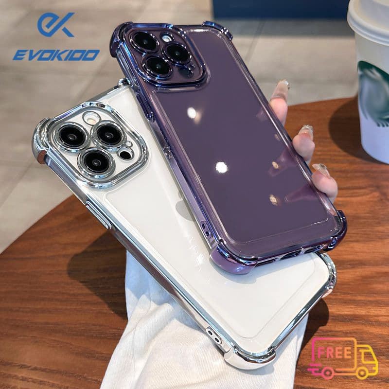 Case for Honor X9C X6C X7C X6B X8C X6A X8B High-end luxury four-corner ...