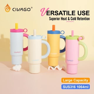 CIVAGO, Online Shop | Shopee Philippines