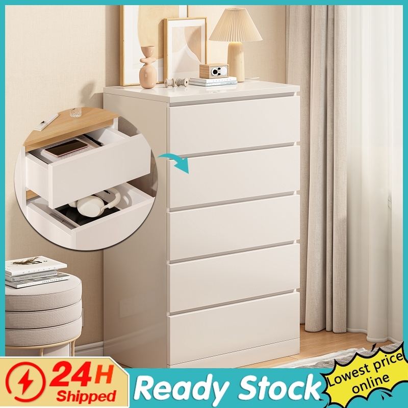 Chest Drawer Cabinet for clothes 4/5 Layer Durabox Cabinet Drawer ...