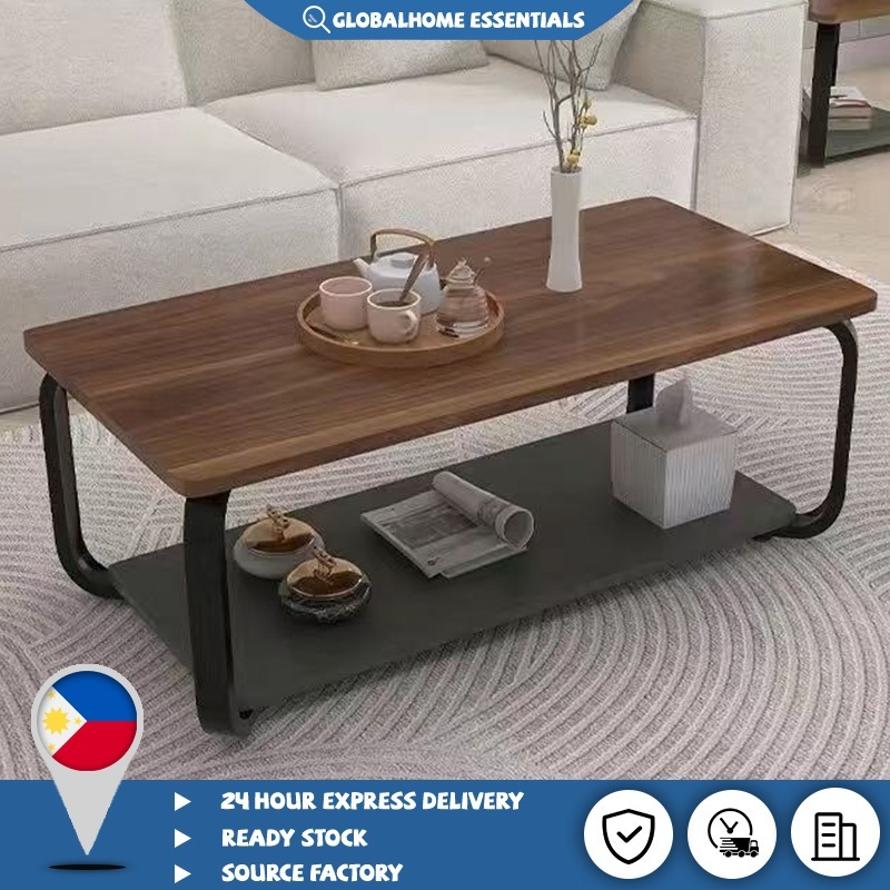 Modern Tea Table Living Room Home Tea Simple Post Light Luxury ...