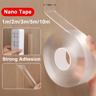 Nano Double Sided Tape - Best Prices and Online Promos - Oct 2025 | Shopee Philippines