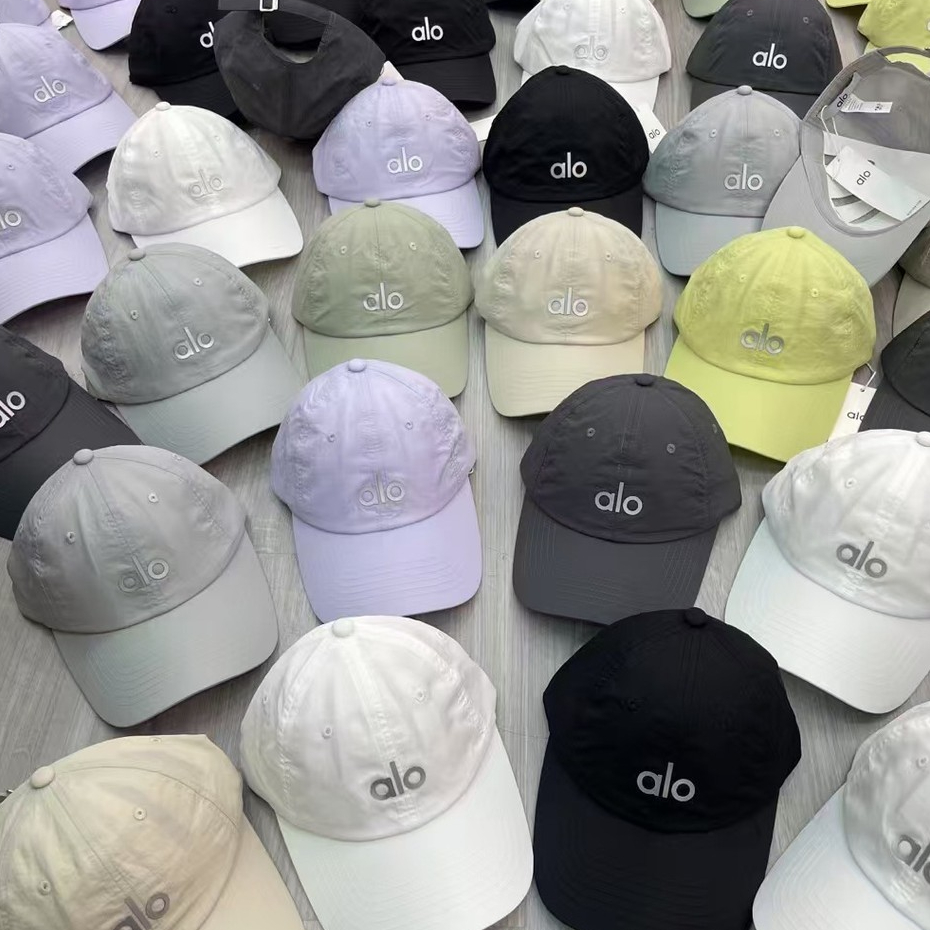 Shop alo cap for Sale on Shopee Philippines