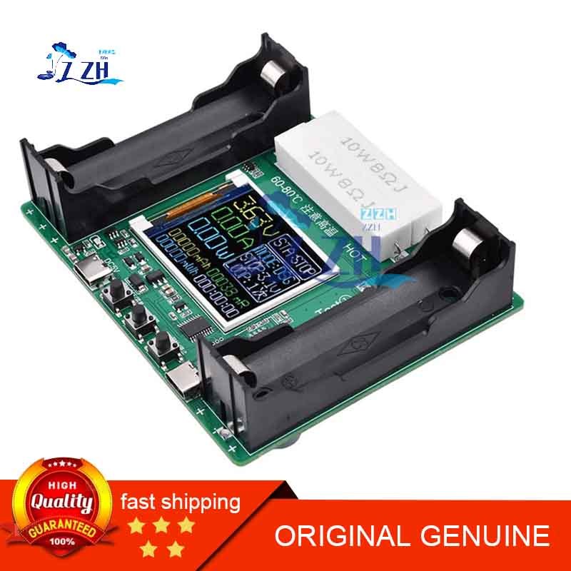 Type-C Detector Automatic Charging Discharge Module Detection Power ...