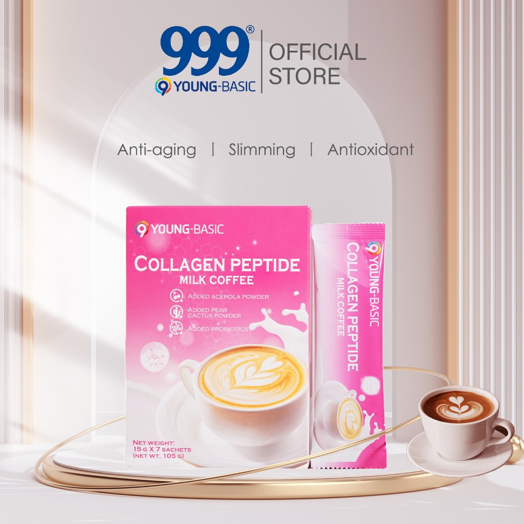 999 collagen peptidemilk coffee 2250mg blackcoffee powder 150mg fish ...