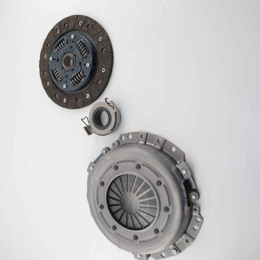 Clutch Set for TOYOTA VIOS 1.3 - 1NZ/2NZ ENGINE (Clutch Disc, Pressure ...