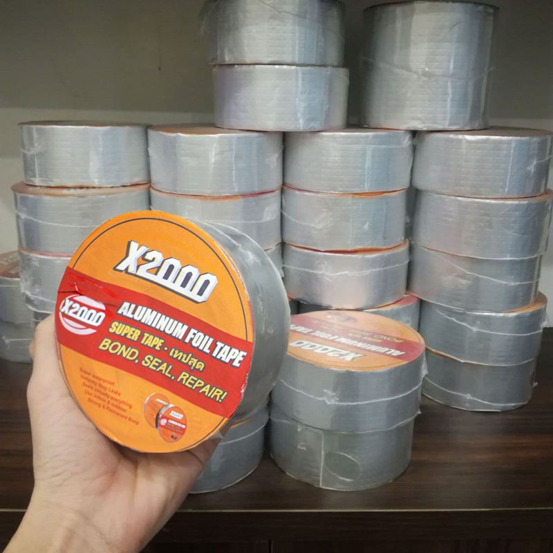 Super tape X2000 Adhesive Tape Waterproof, Heat ResistanceTape ...