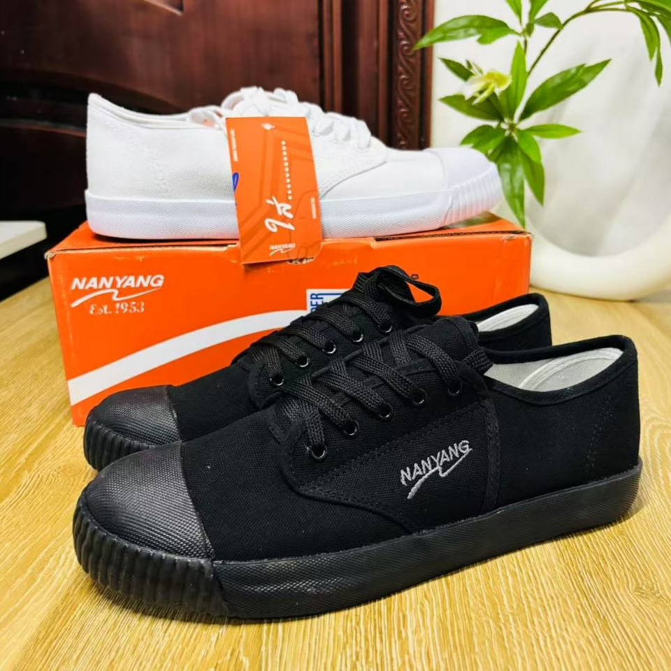【COD】Nanyang takraw shoes/Nanyang shoes/Original Nanyang/EU35-44 ...