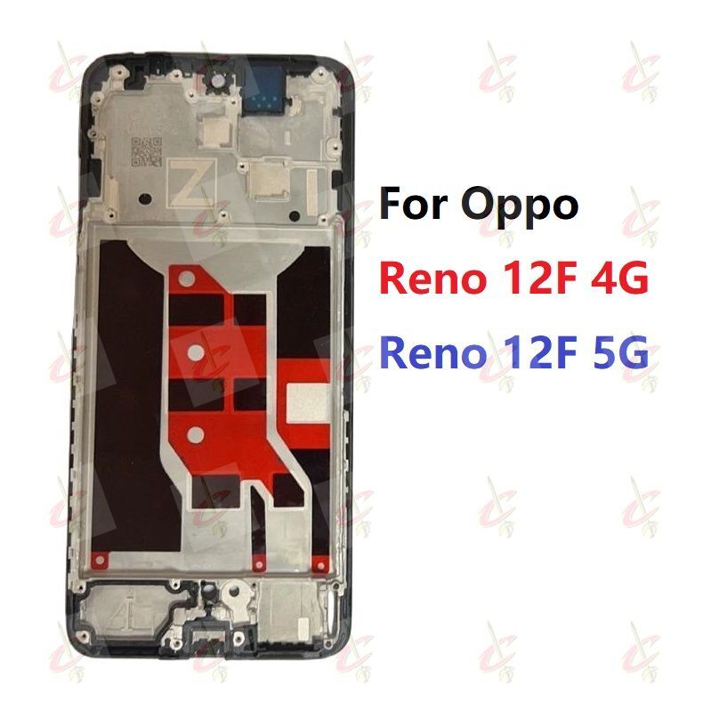 LCD frame for Oppo Reno 12F 4G 5G 13F CPH2637 CPH2687 | Shopee Philippines