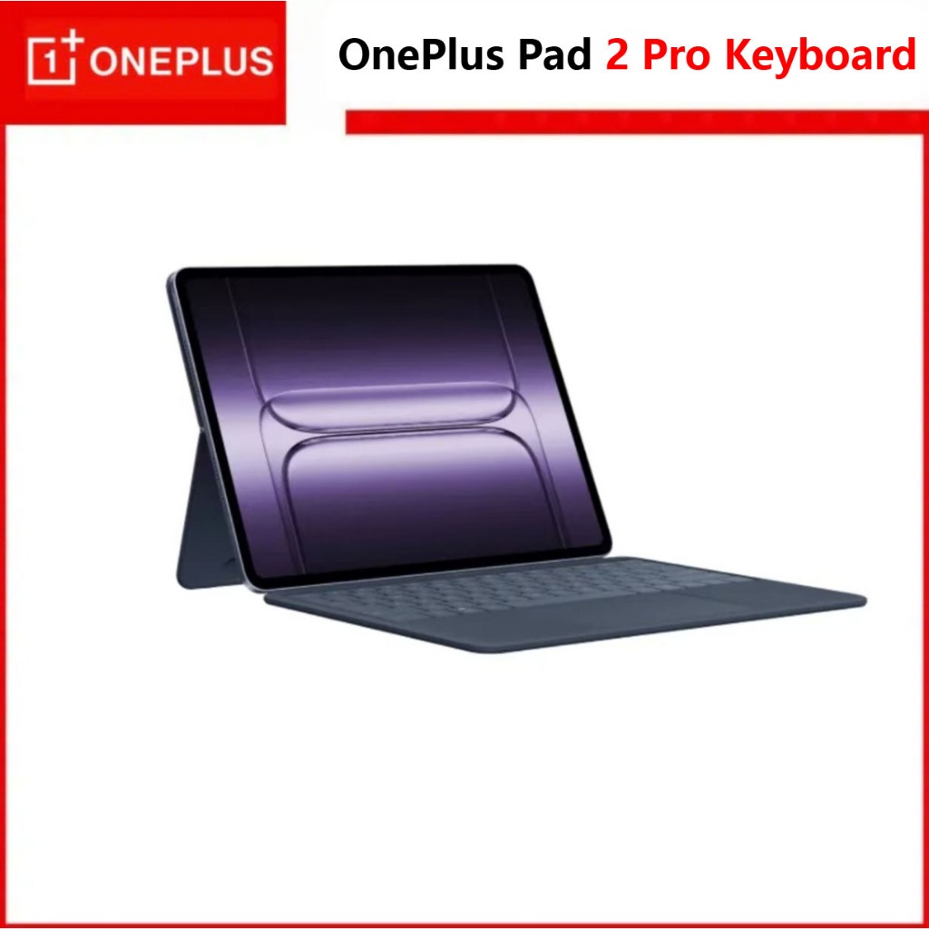 Original OnePlus Pad 2 Pro / OnePlus Pad 3 Intelligent touch keyboard ...