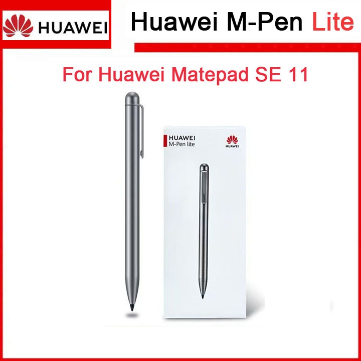 HUAWEI M-Pen Lite For Huawei Matepad SE 11 Smart Capacitive Stylus Pen ...