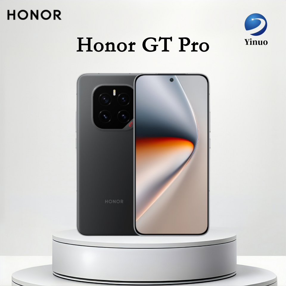 Honor GT Pro 5G Smartphone Snapdragon 8 Elite Leading Edition Bluetooth ...