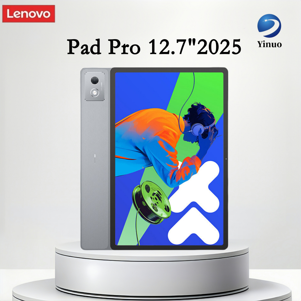 Lenovo Xiaoxin Pad Pro 12.7 2025 version Dimensity 8300 / 2023 New ...