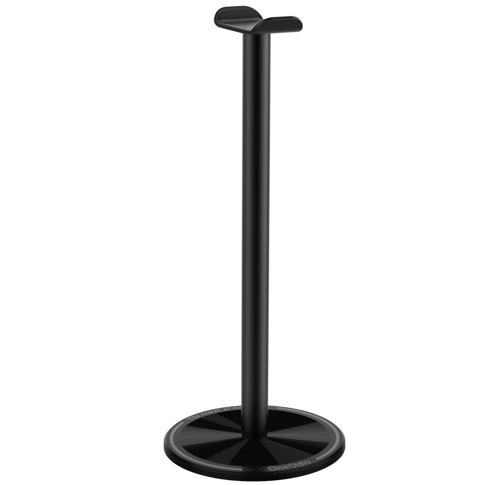 EKSA Headphones Stand Universal Detachable Aluminum Alloy Gaming ...