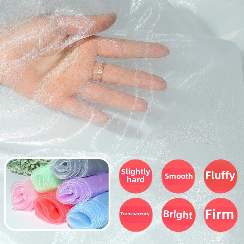 Crystalline Fish Cloth / Crystalit / Crystalet / Cristalit | Shopee ...