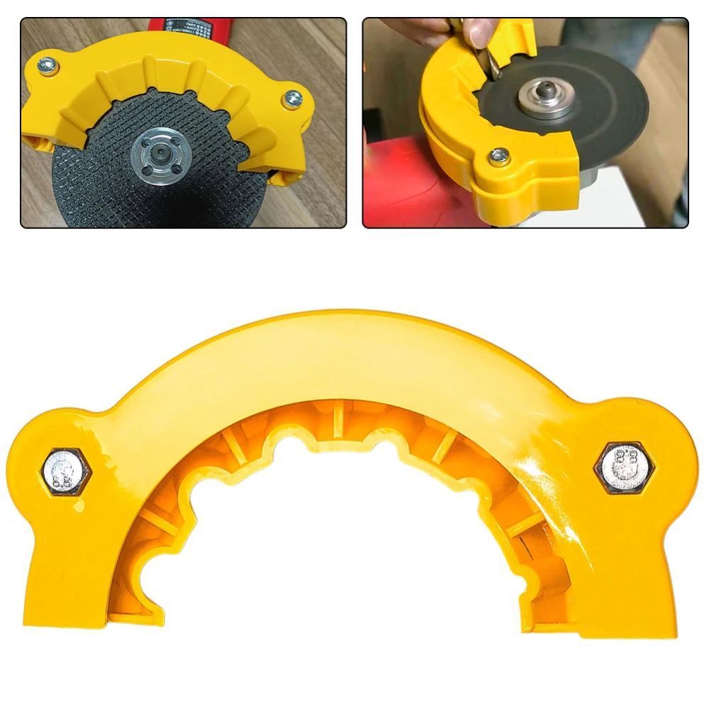 Drill Bit Sharpener Handheld Grinding Attachment Portable Grinding Tool ...