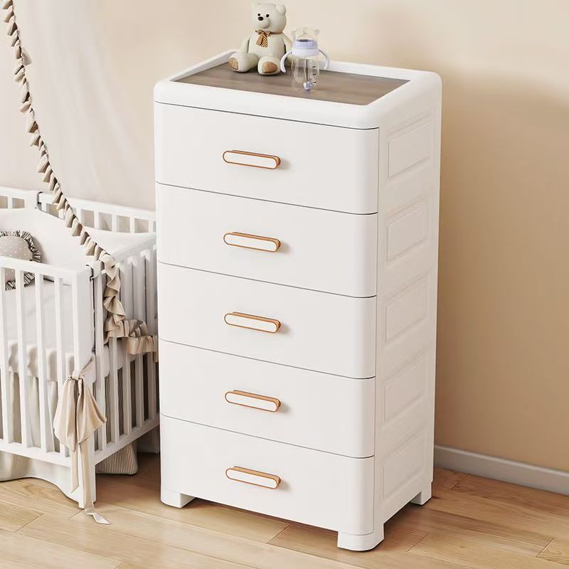 【COD Durabox Cabinet Drawer zooey】45-55cm Storage Cabinet Bedroom ...