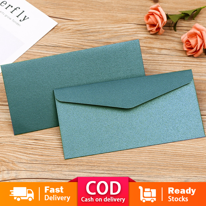 Money Envelope Thick Cash Envelope Wedding Envelopes For Money Gift ...