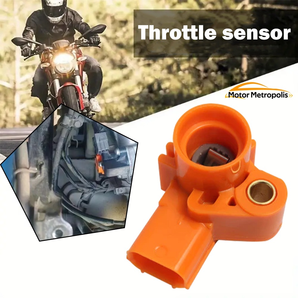 TPS Sensor 16410-K12-V01 for Honda Click V1 V2 Honda Wave110i 125i Beat ...