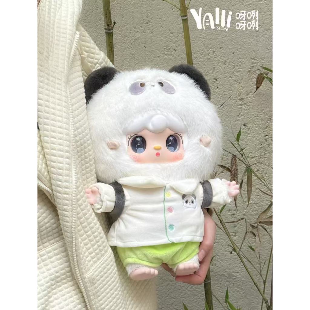 Authentic Yooki Oxygen 400% Cute Pet Dream Series Plush Blind Box Gift ...