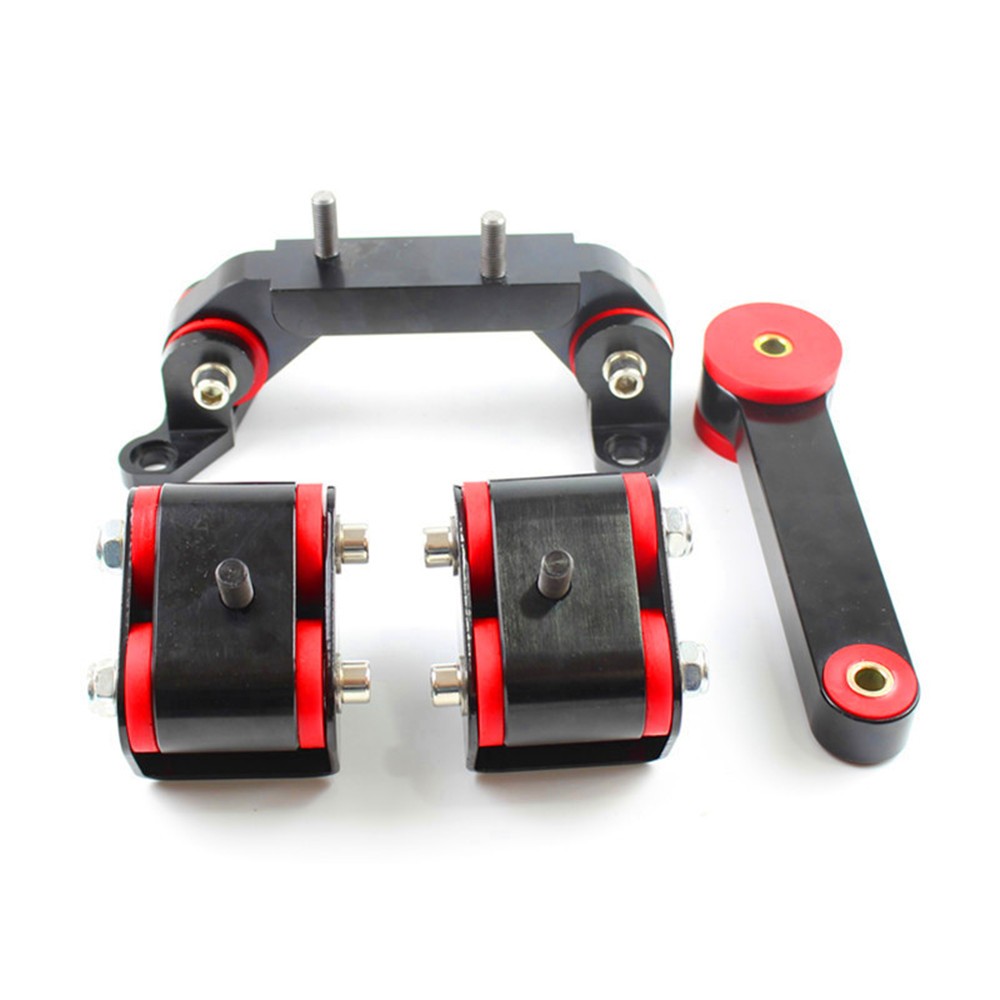 Polyurethane Engine Motor Mounts, Transmission Mount, Pitch Mount For ...