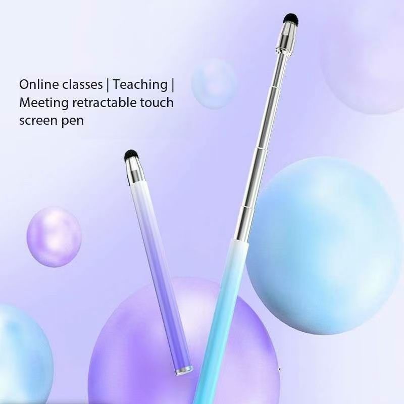 Teaching Retractable Electronic Whiteboard Touch Screen Pen Online ...
