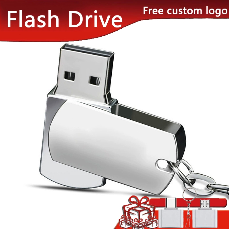 High-Speed Thumb Driver 2TB/1TB/512GB/256GB/128GB/64GB USB3.0 High ...