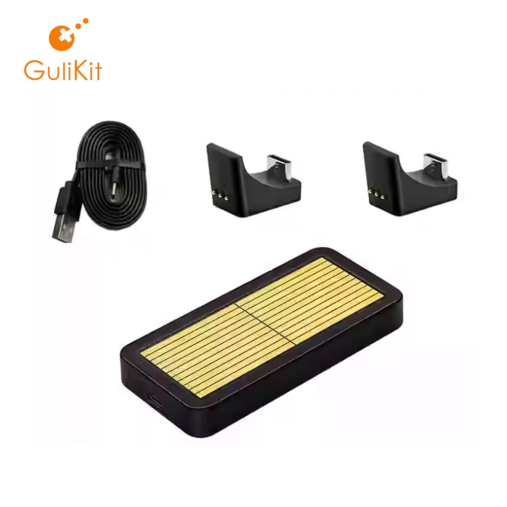 Gulikit NS23 Universal Controller Charging Dock for PS4/PS5/XBOX ONE ...