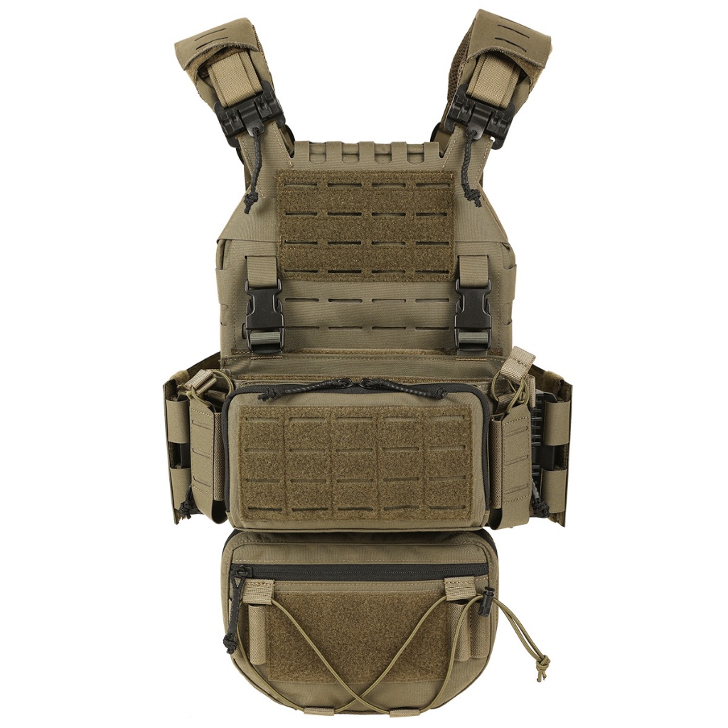 VOTAGOO Tactical vest | Shopee Philippines