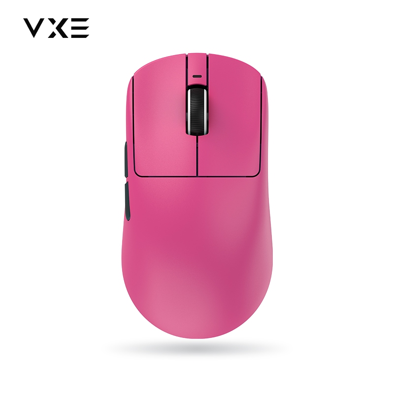 ATK R1 PROMAX RGB Wireless Mouse - Perfect for Medium/Large Hands（Level ...