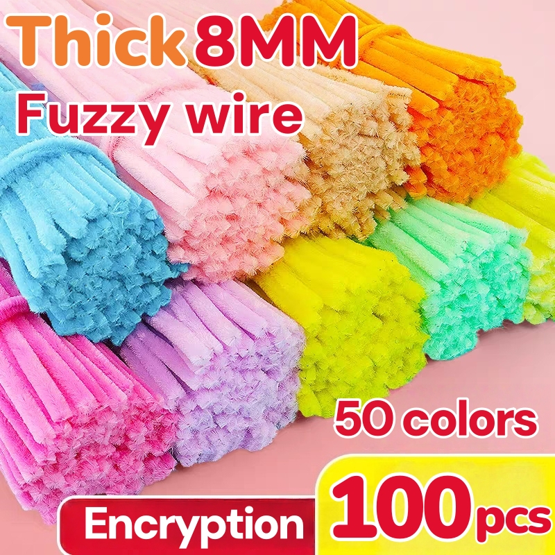 Shop fuzzy wire for Sale on Shopee Philippines