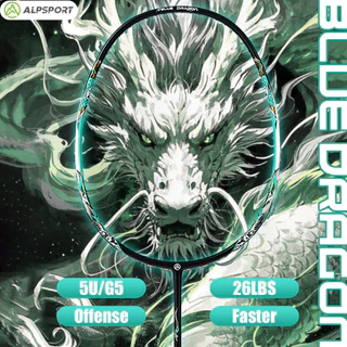 ALPSPORT Badminton Racket Shop, Online Shop | Shopee Philippines