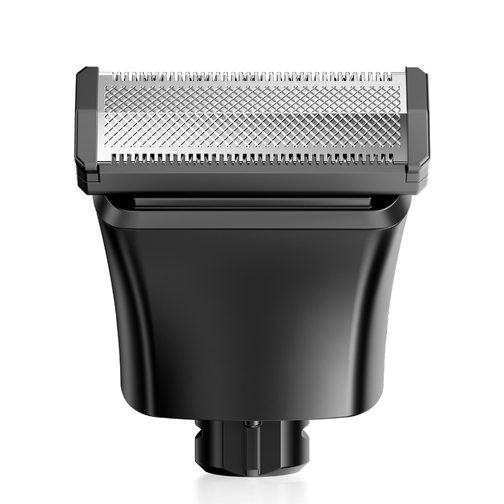 Kensen Replacement Blade for KENSEN Model JK-889/ S15 Body Hair Trimmer ...