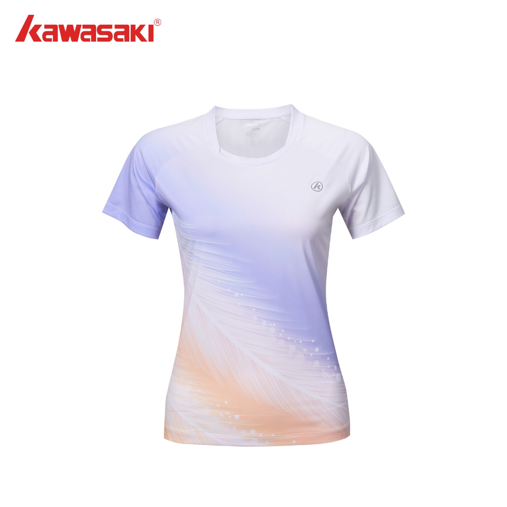 Kawasaki Women Sports Suit Badminton Suit Casual Sports Short Skirt Set ...