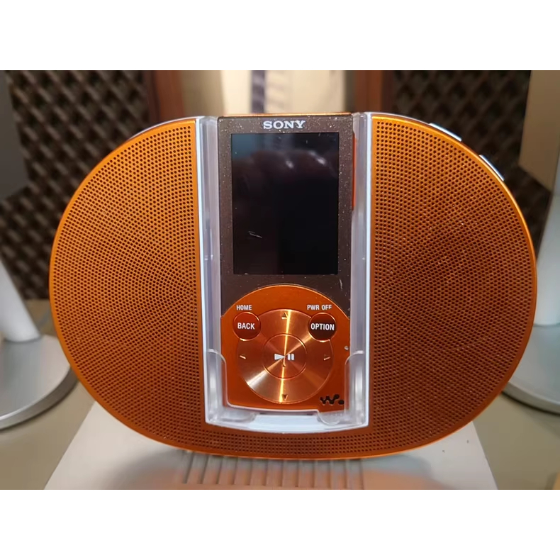 Sony Classic Walkman NW-S644 mp4 Player‌ (7GB Storage) | Shopee Philippines