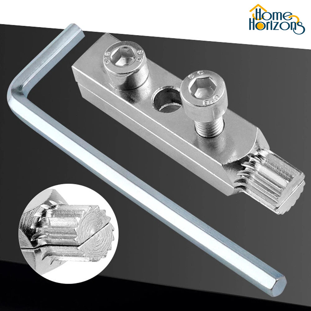 Faucet Angle Valve Broken Wire Extractor Tool Universal Rust-proof ...