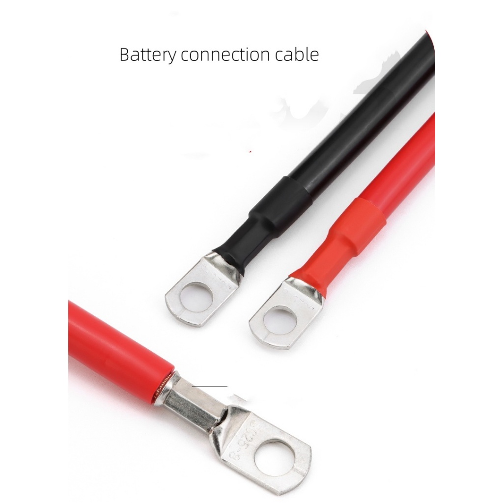 Pure Copper Battery Car Connection Wire Grounding Wire Grounding Wire ...