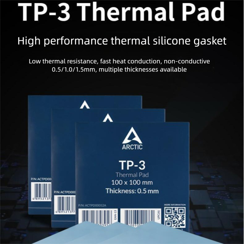 Shop thermal pads for Sale on Shopee Philippines