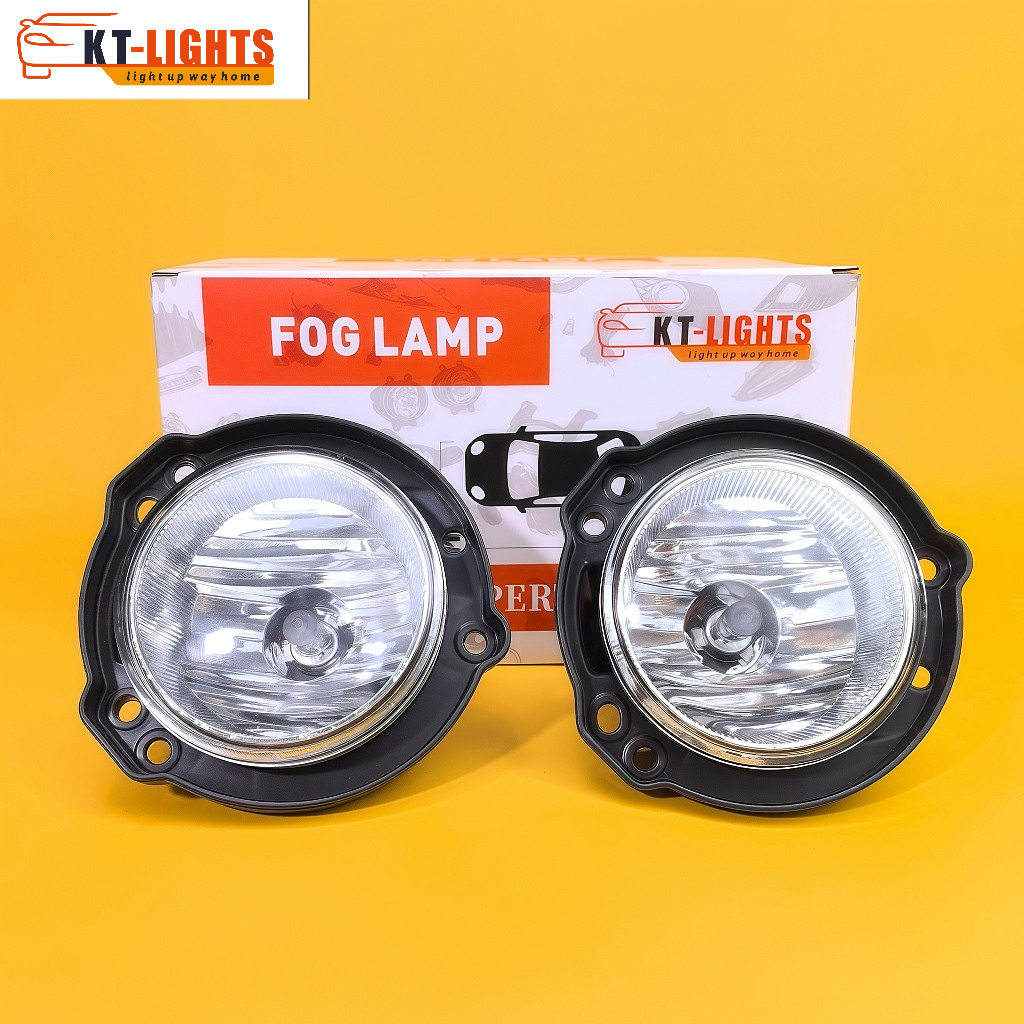 TOYOTA AVANZA VELOZ FOG LAMP 2012-2025 SETS FOG LIGHT FOG LAMP FOR ...