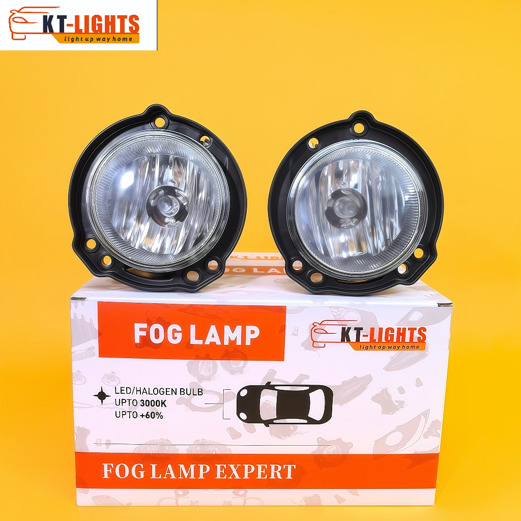 TOYOTA AGYA FOG LAMP SETS 2013-2020 FOG LIGHT FOG LAMP FOR TOYOTA AGYA ...