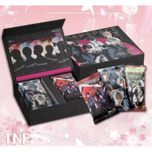 Mu lian (Love Deepspace )Collectible Trading Cards, | Shopee Philippines