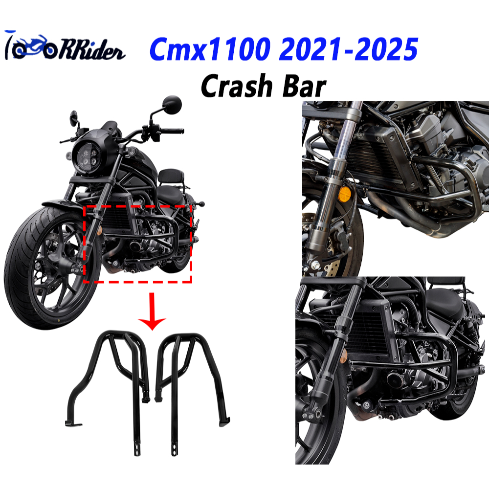 For Honda REBEL CM1100 CM 1100 CMX1100 CMX 1100 Rebel 2021-2025 ...
