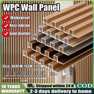 Shop wpc fluted panel for Sale on Shopee Philippines