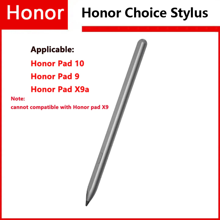 【Free Pen tip Cover】Honor Choice Smart Connect Stylus for Honor Pad 9 ...