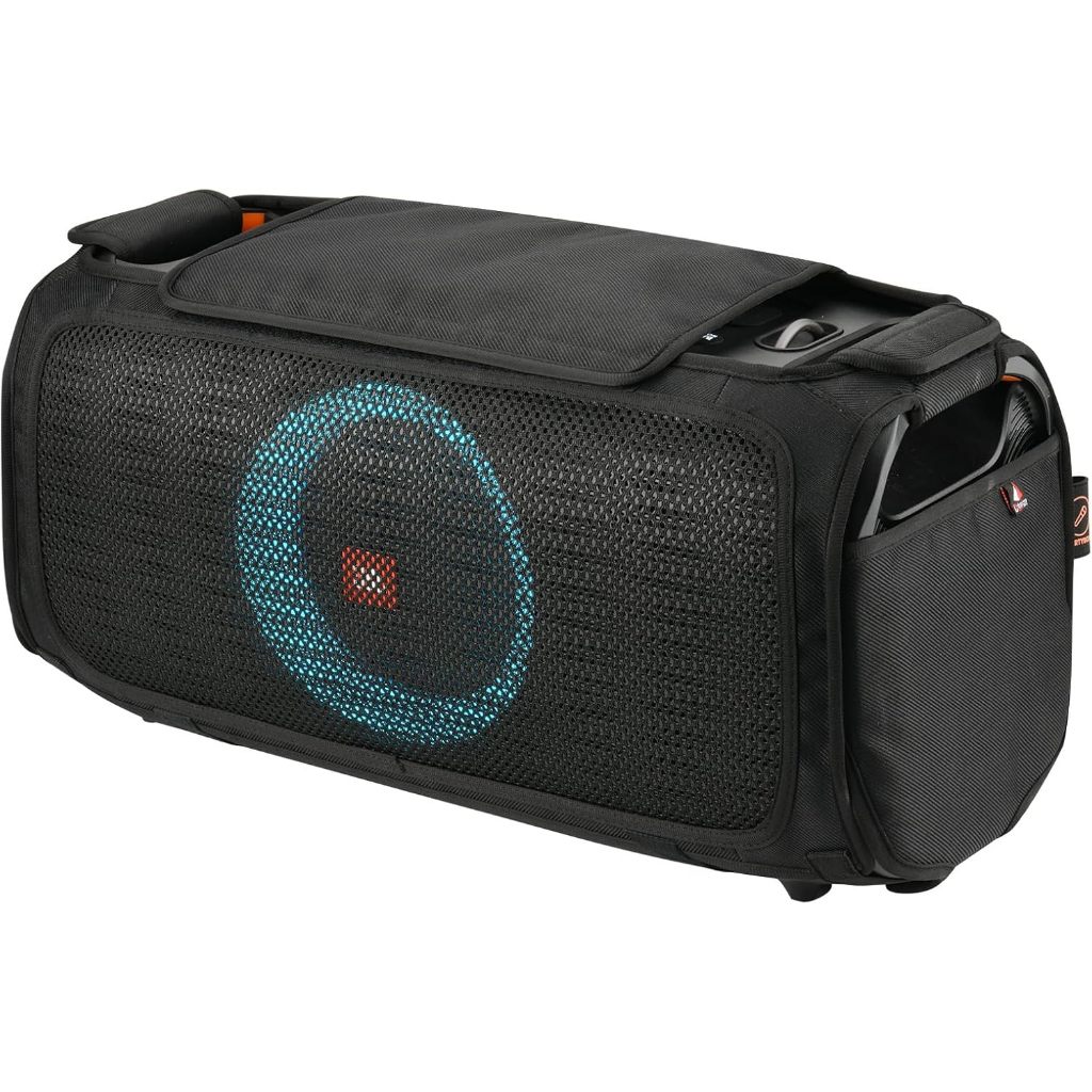 Protective Dust Cover for JBL PartyBox On-The-Go Portable Party Speaker ...