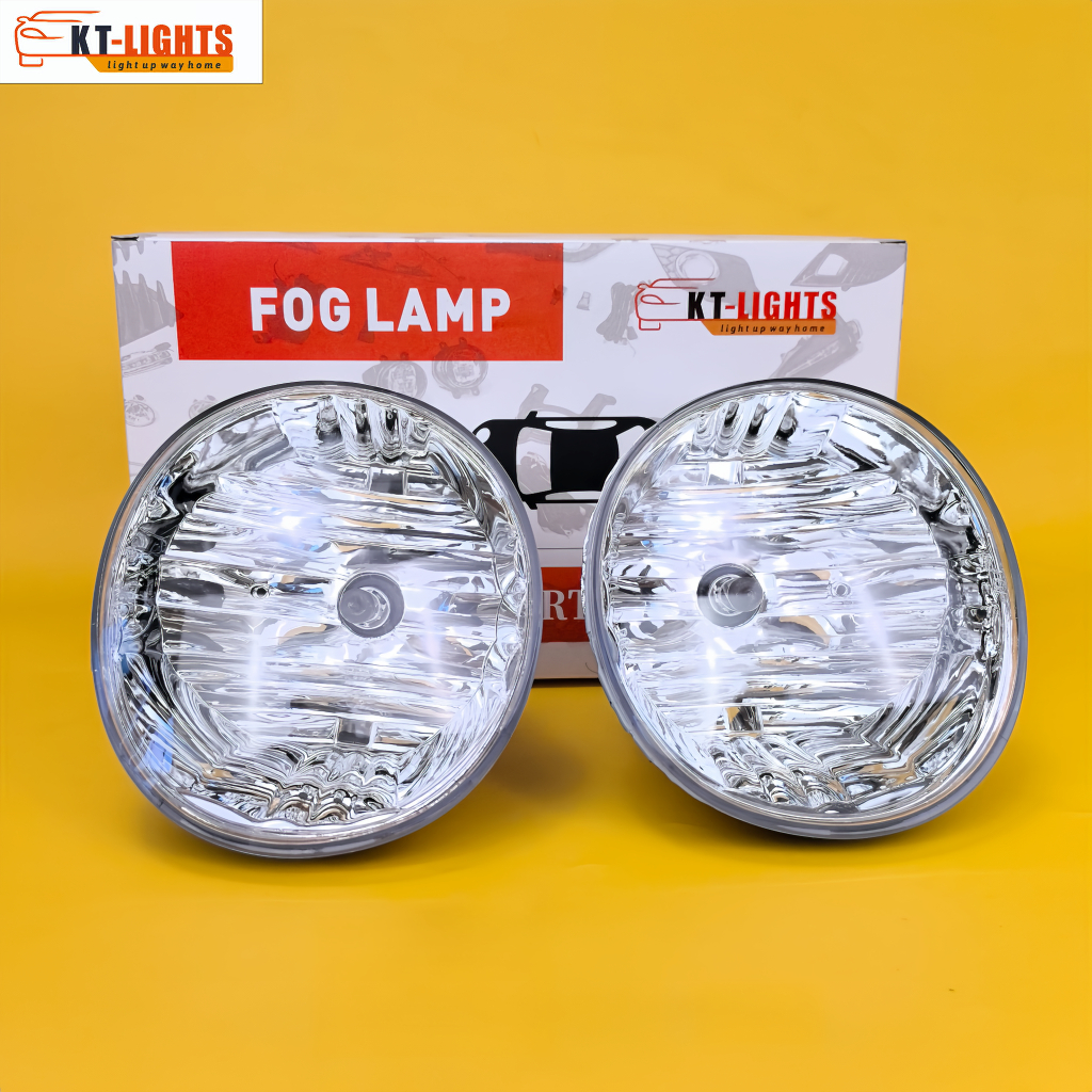 TOYOTA FORTUNER FOG LAMP 2005-2015 SETS FOG LIGHT FOG LAMP FOR TOYOTA ...