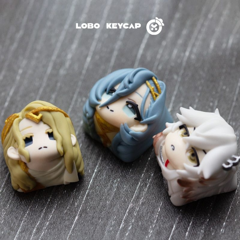 Back to the Future 1999 Keycaps Reverse: 1999 Retro Gaming Mechanical ...