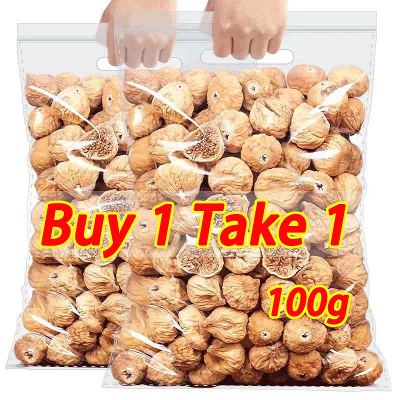 [ READY ] Dried Figs Premium Philifruit Herbal Natural, Healthy Rich in ...