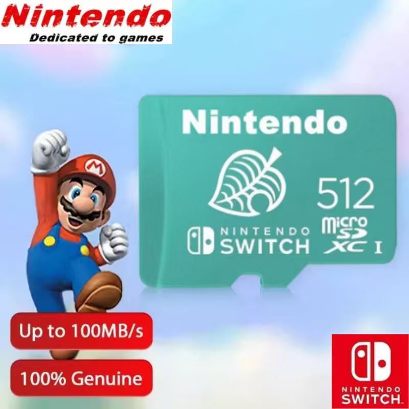 1TB Gaming Console Express TF Dedicated Memory Card 512GB 256GB 128GB ...