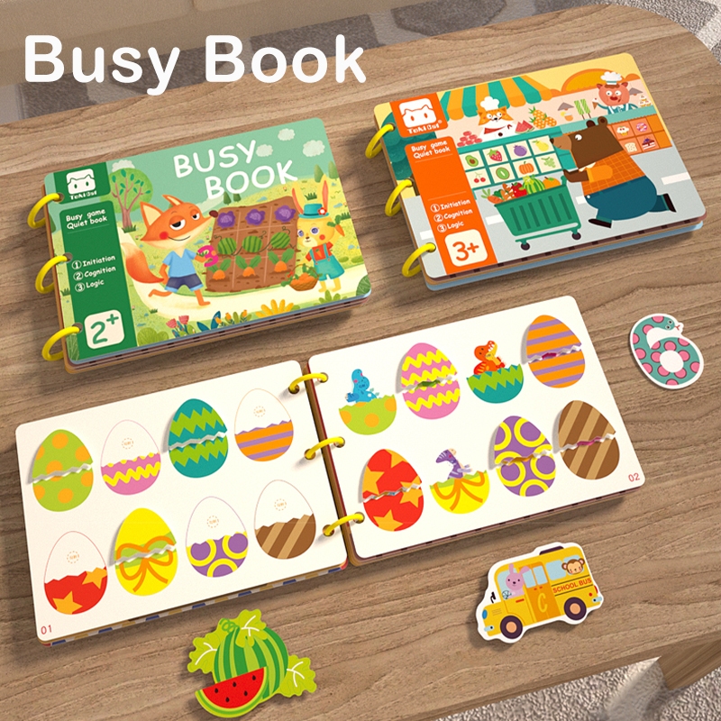 Shop busy book for Sale on Shopee Philippines