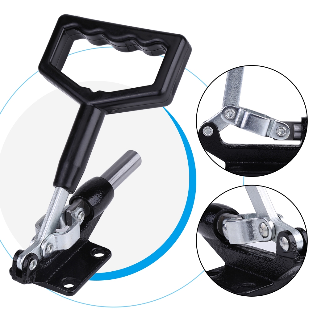 Handle Fixture For Heat press machine Thermal Transfer Sublimation ...